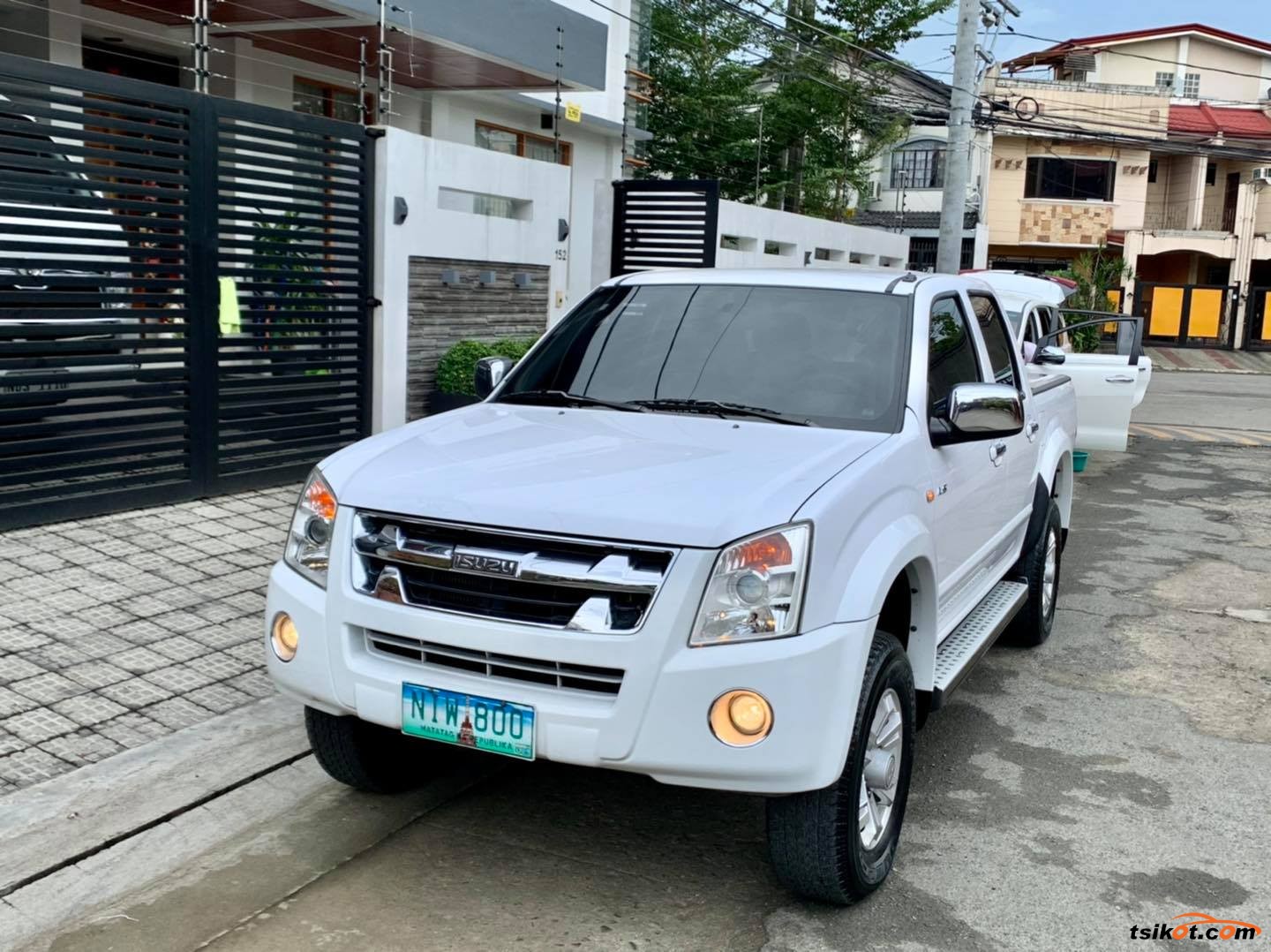 Get the Best Value for Your Isuzu. - Scrap My Car News