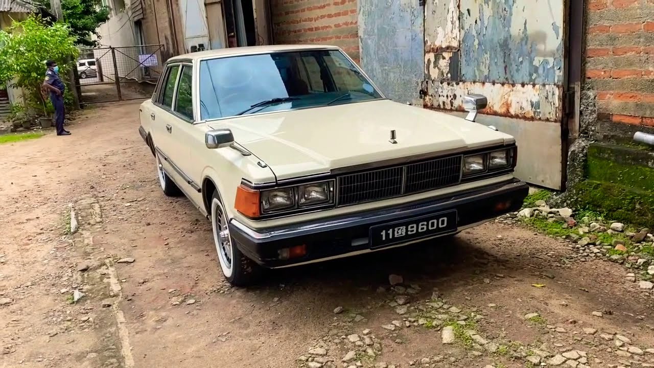 Find the Scrap Value of Your Nissan 280C at ScrapMyCar.net