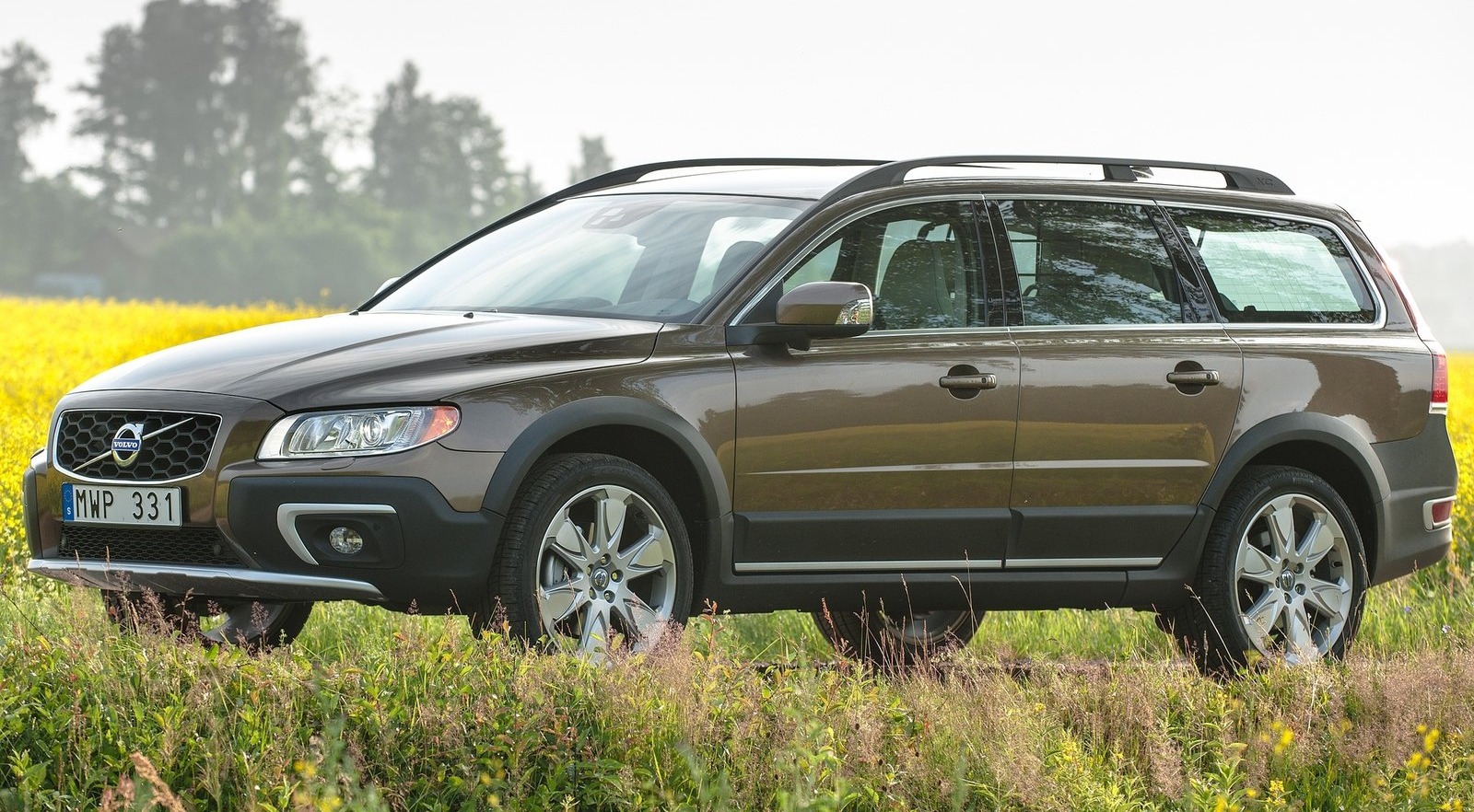 Maximizing Returns: Your Volvo V70 Cross Country Scrap Value